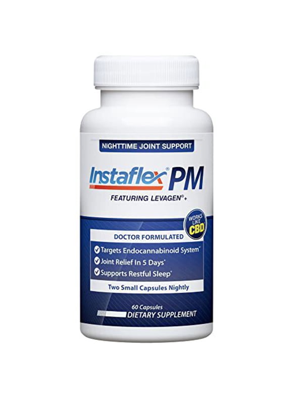 Instaflex Vitamins and Supplements in Health and Medicine - Walmart.com