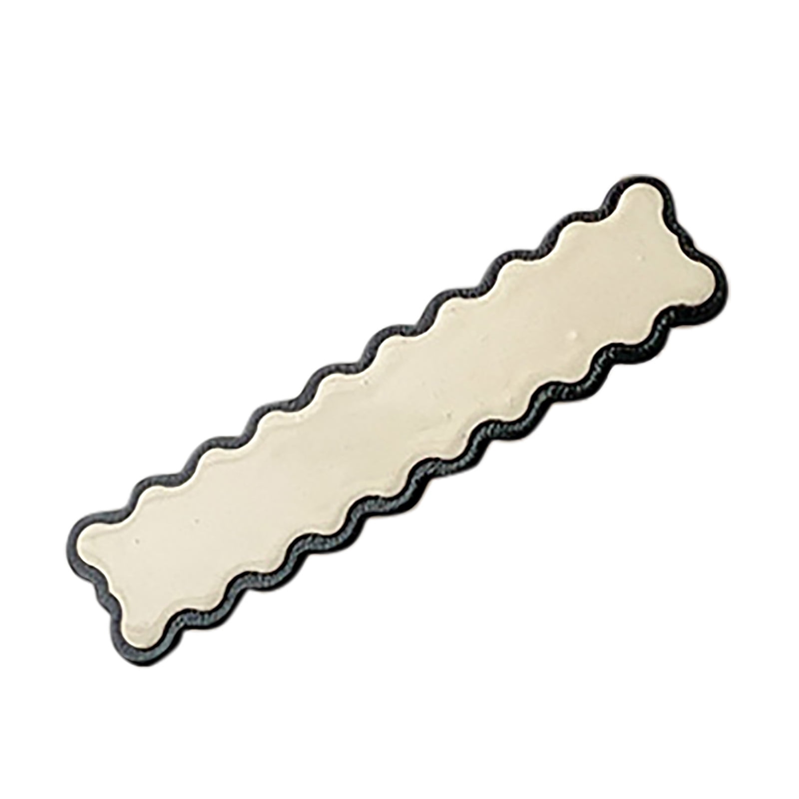 Instagram Checkerboard Hairpin Set - Feminine, Seamless, for Side Bangs ...