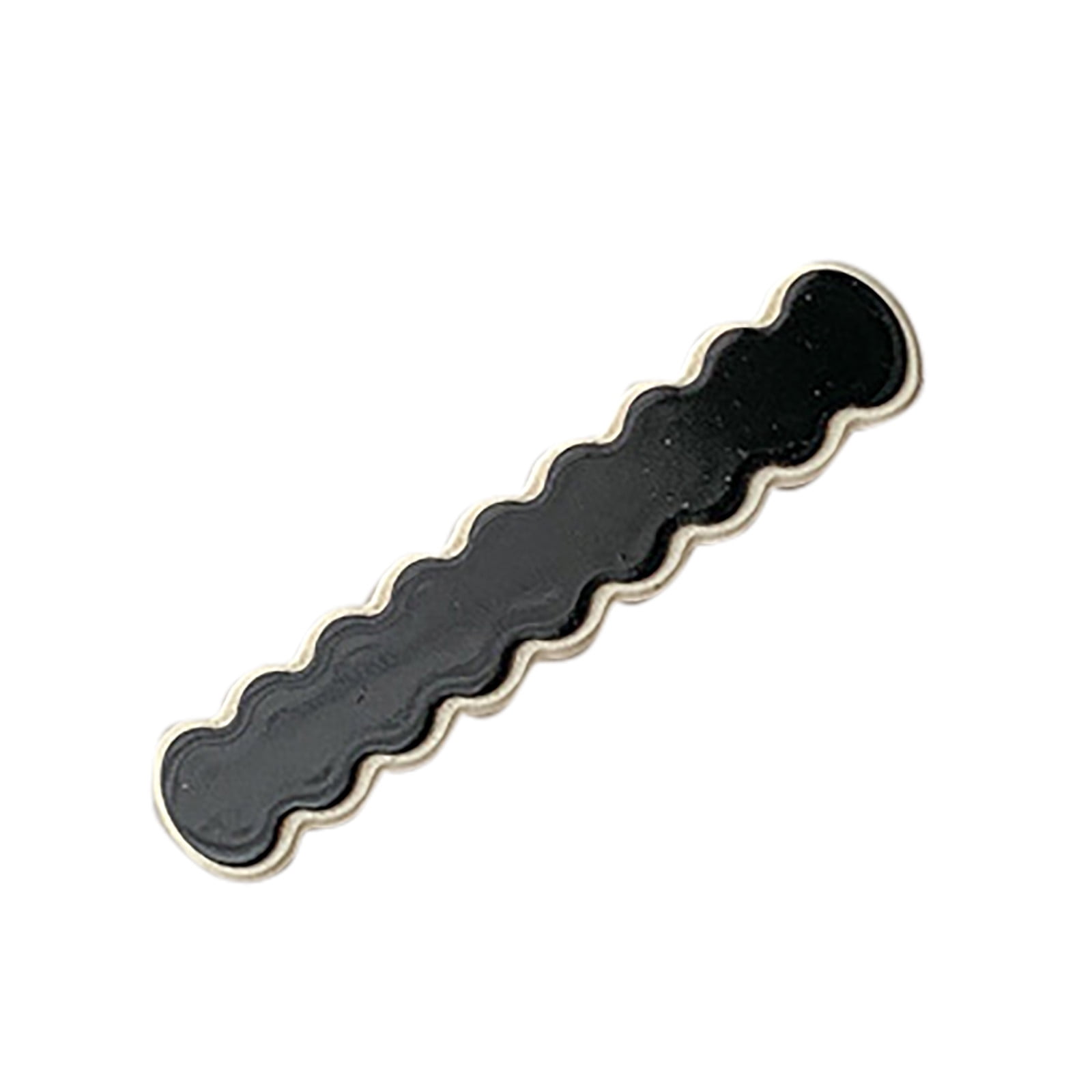 Instagram Checkerboard Hairpin Set - Feminine, Seamless, for Side Bangs ...