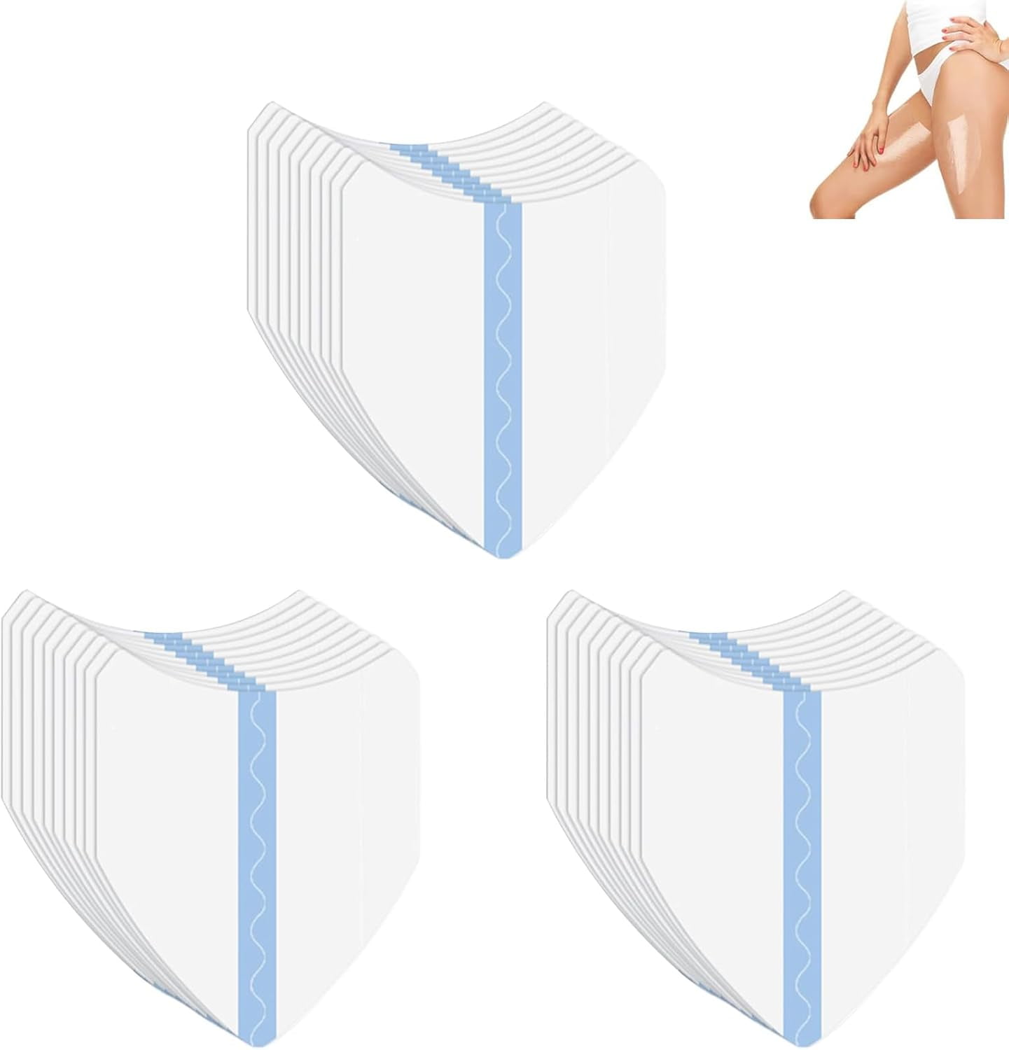 The Instalifi Patch for Legs, 2025 New Patches Leg Tape, Lift Patches ...