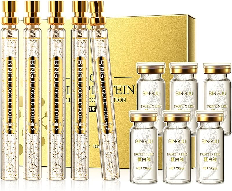 Instalift Korean Protein Thread Lifting Set, Soluble Protein Thread and ...