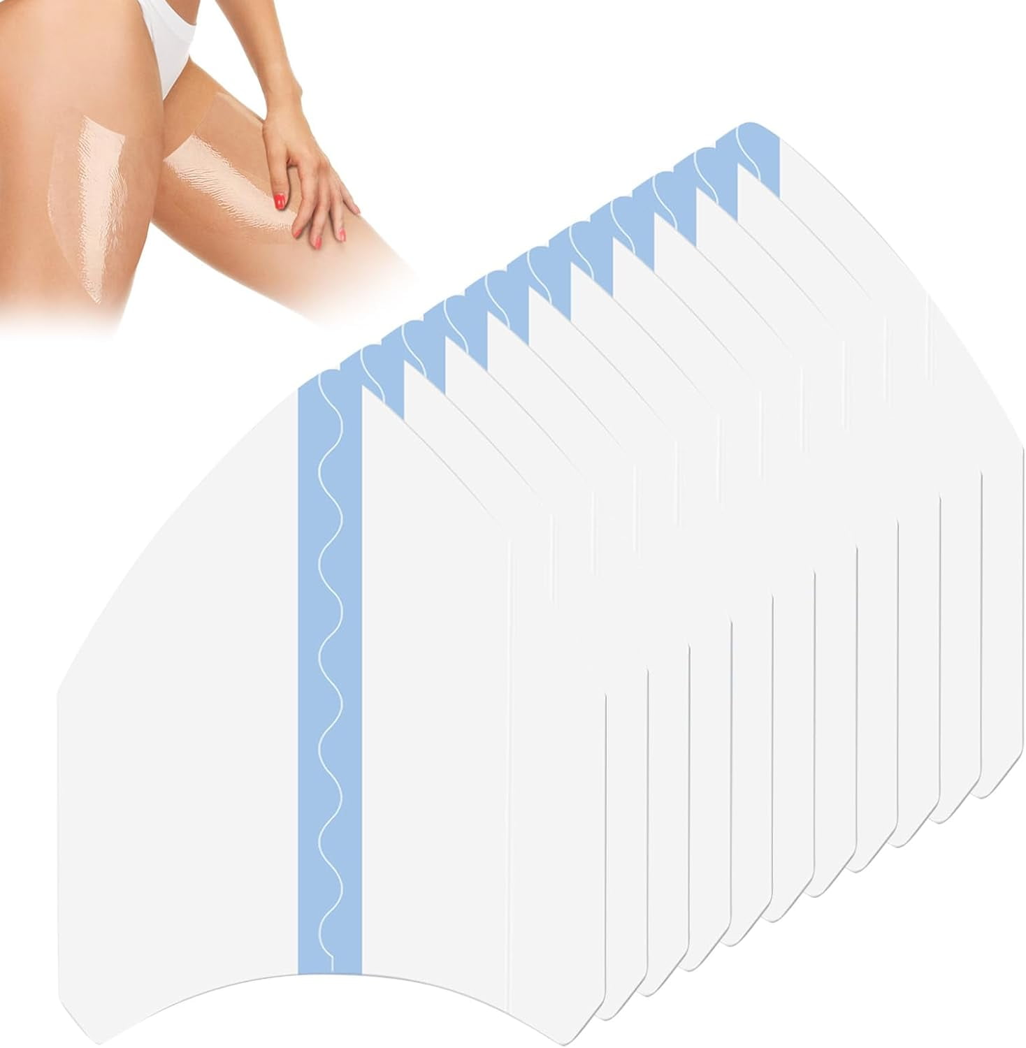 The Instalift Patch for Legs Patch for Legs, 2025 New Lift and Glow ...