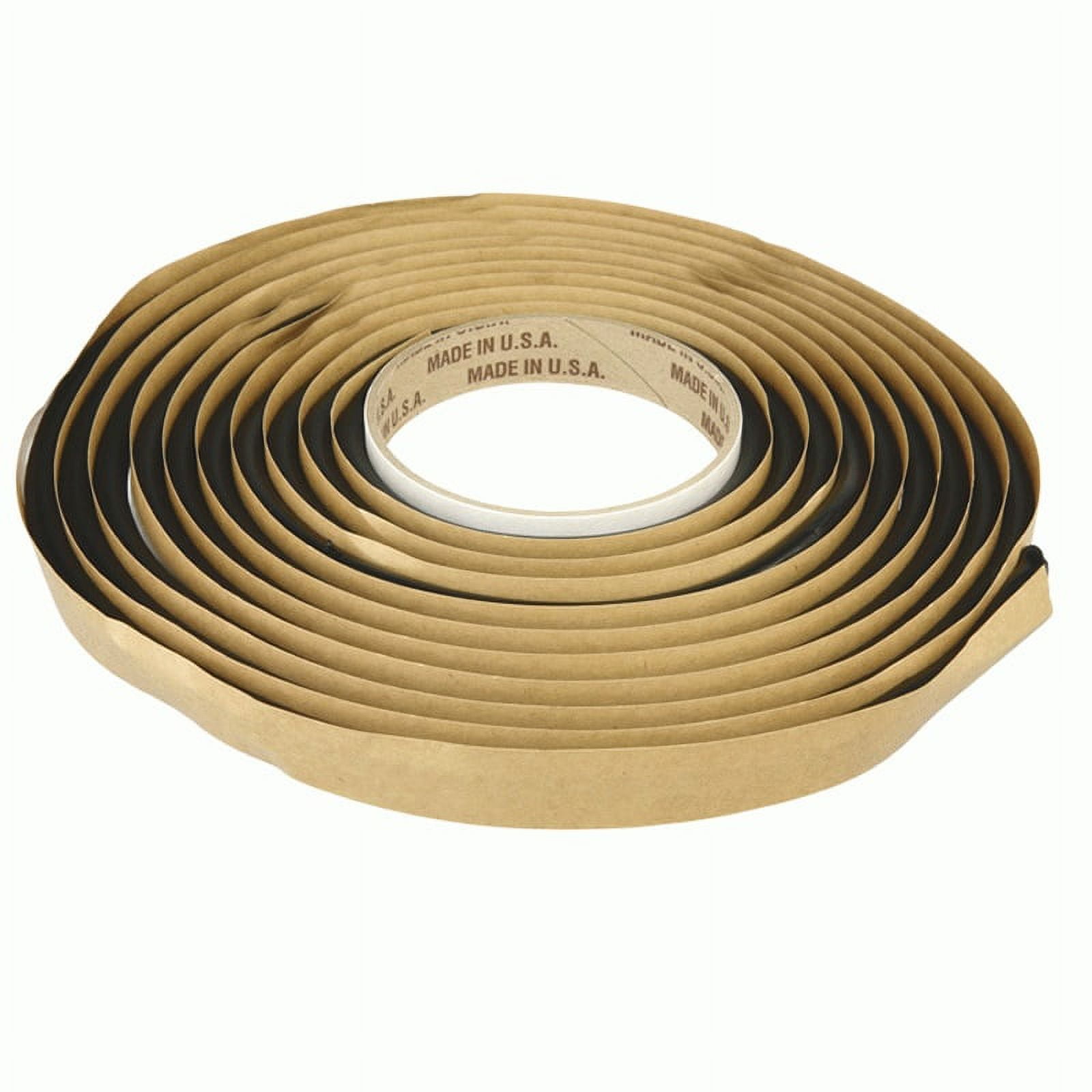 Install Bay 3MWW Window Weld Ribbon Sealer 1/4in x 15 ft - Each ...