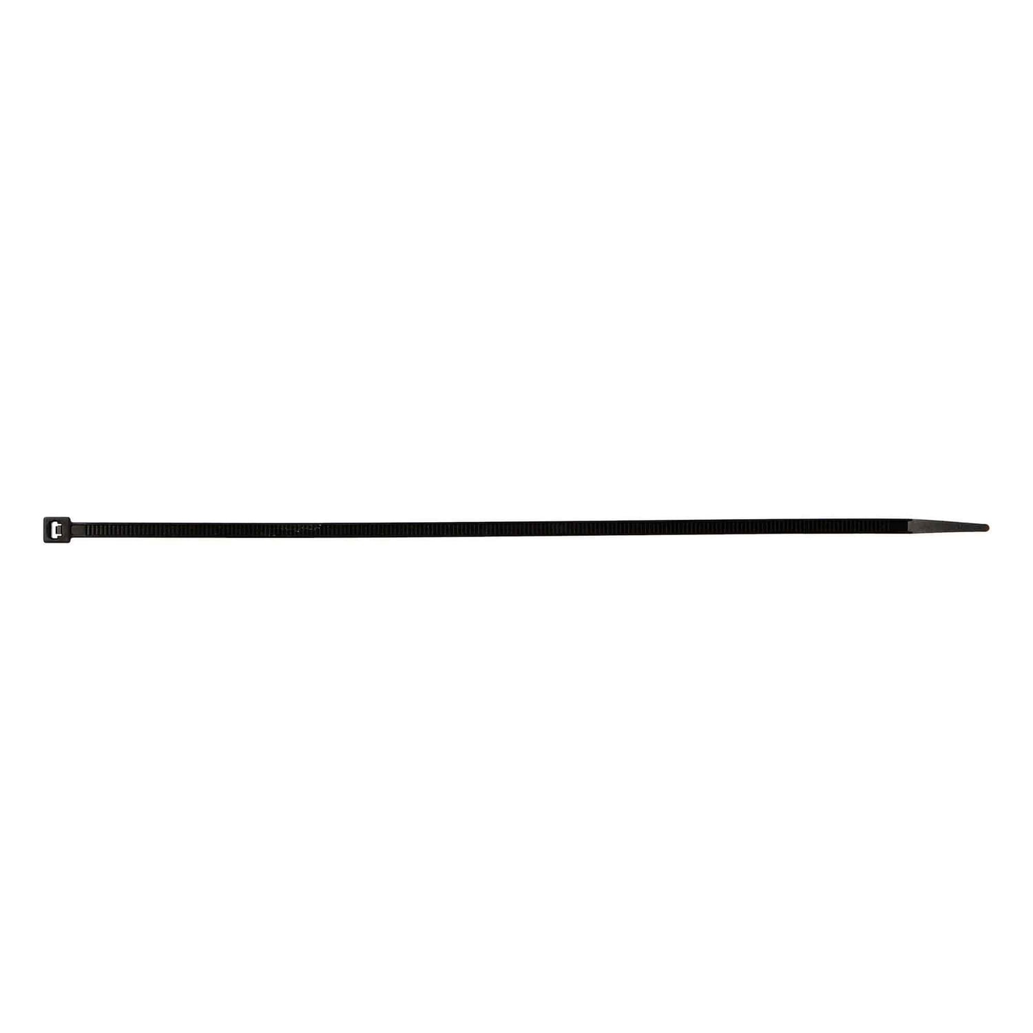 Install Bay 8-Inch Cable Ties, 1,000 Pack - Walmart.com