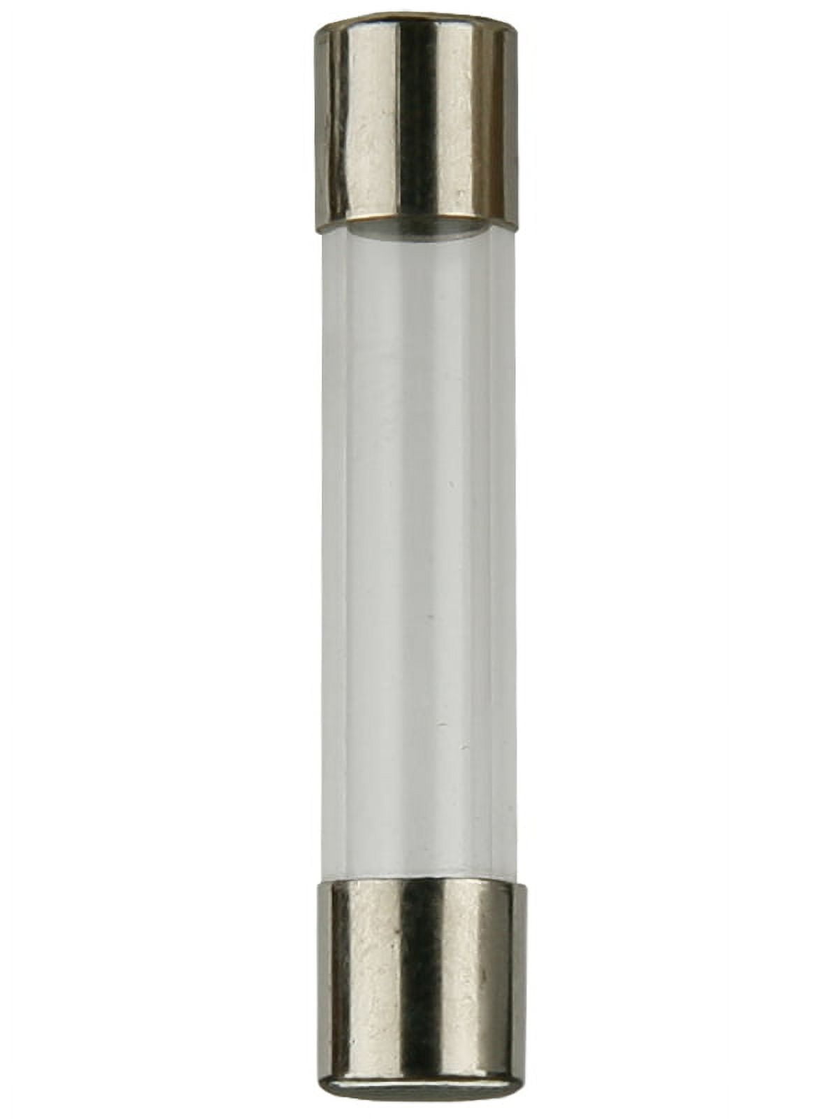 AGC Fuses 1 AMP - Package of 25 - Walmart.com