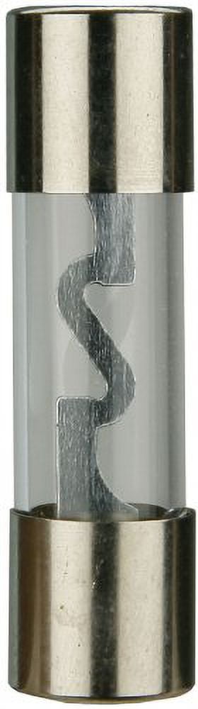 Install Bay AGU35 Car Stereo Install 35 Amp Fuse Pack Of 10 Pcs Fuses ...