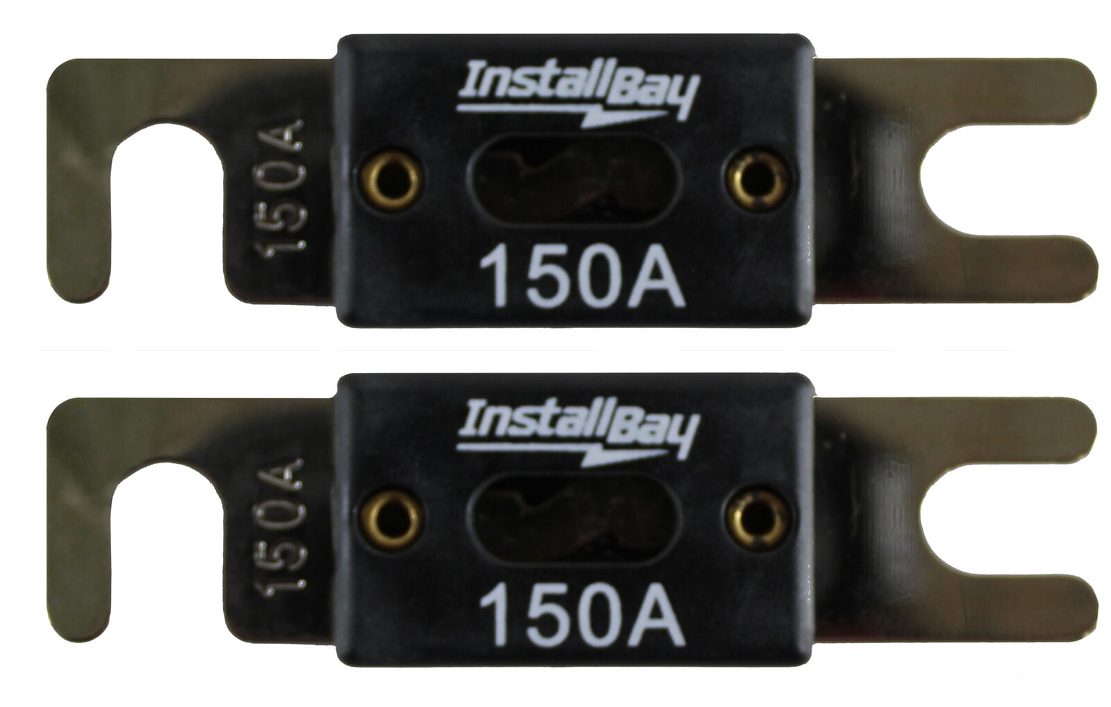 Install Bay ANL150 150 Amp ANL Fuse, 2 Pack - Walmart.com