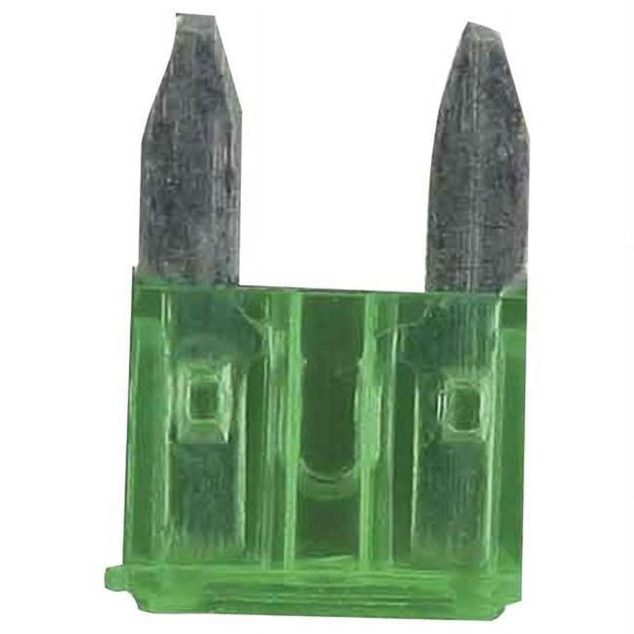 Install Bay ATM30-25 Atm Fuse- 25 Pk -30 Amp - Walmart.com