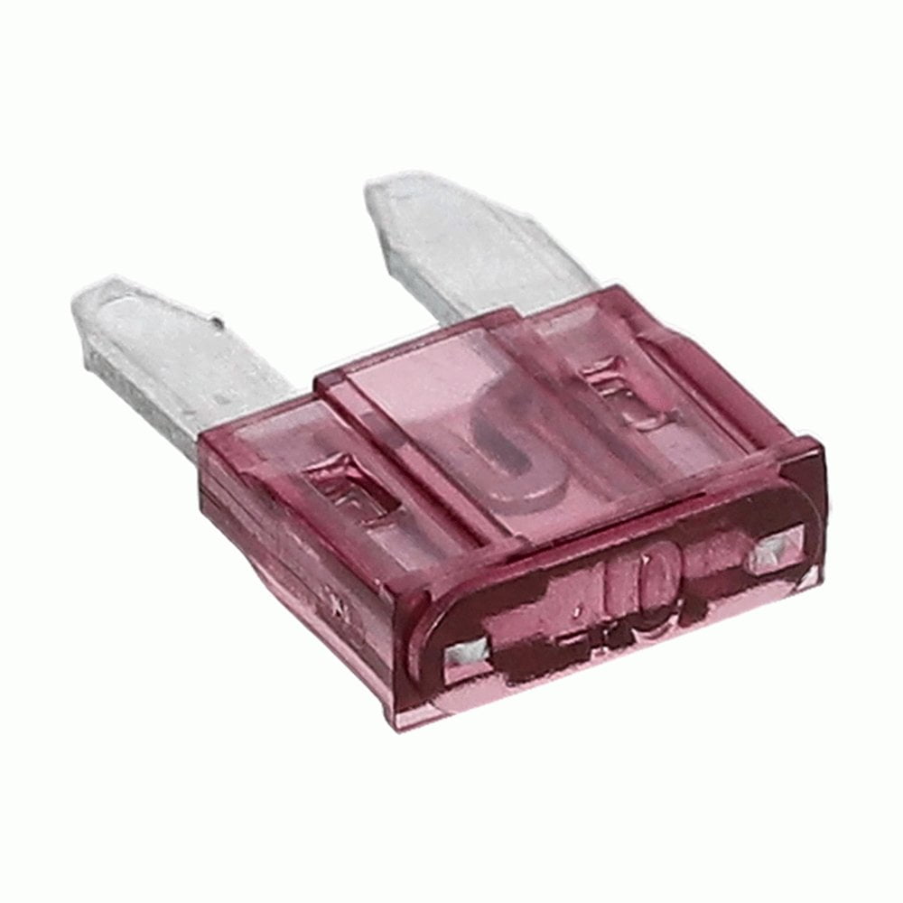 install bay atm40-25 - 4 amp atm fuse (25 pack) - Walmart.com