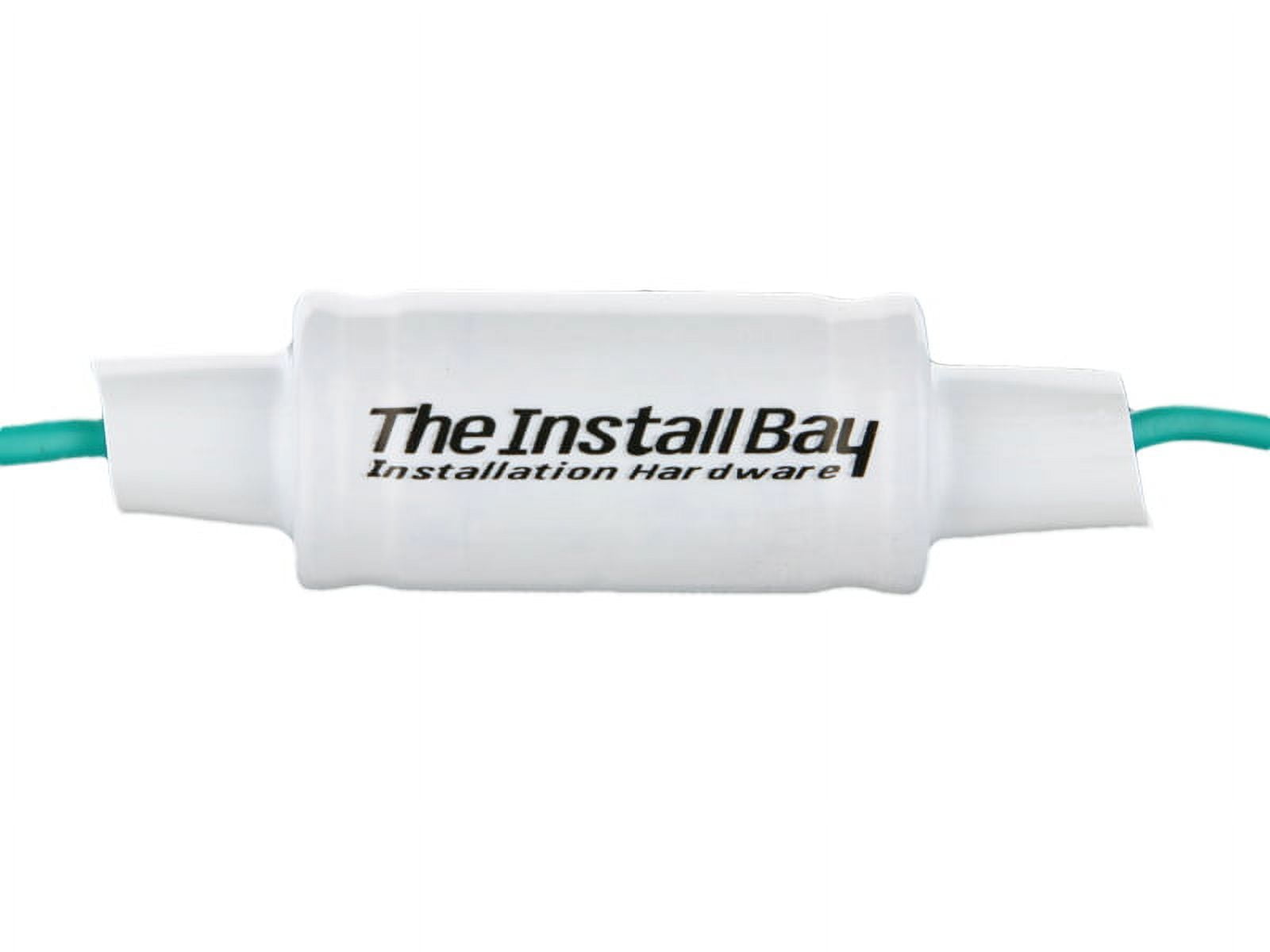 Install Bay BB7 Bass-Treble Blockers, Cap 5.6K 4 OHM Tweeters, Pair ...