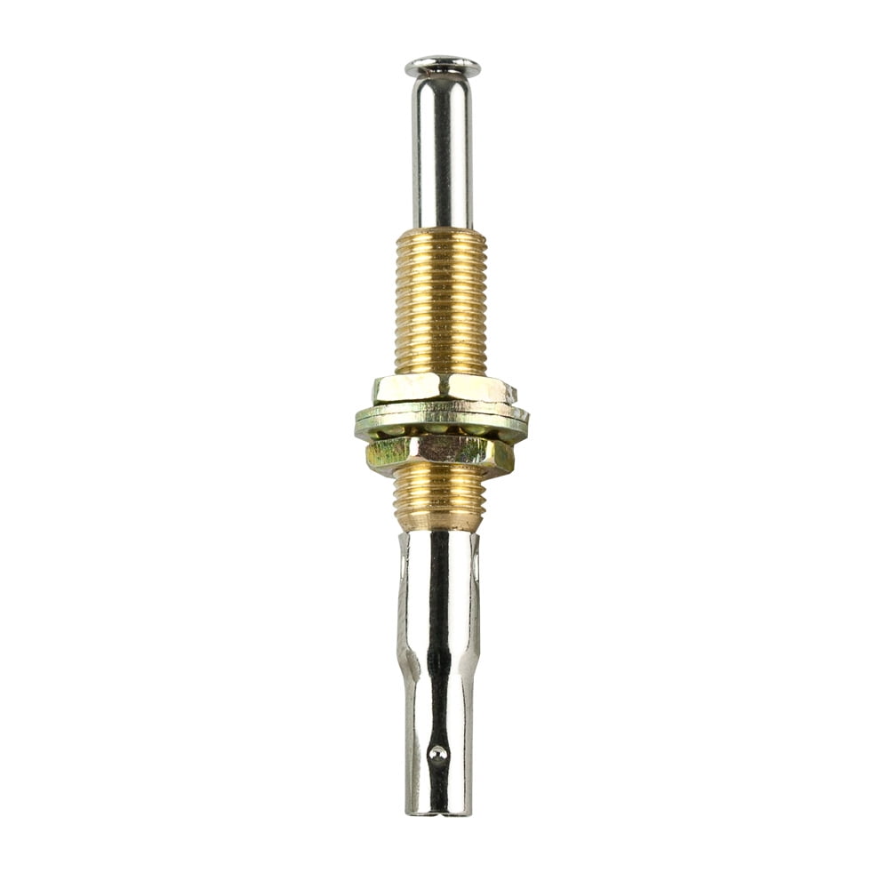Install Bay BPS-10 Zero Tolerance Brass Pin Switch, 10 Pack - Walmart.com