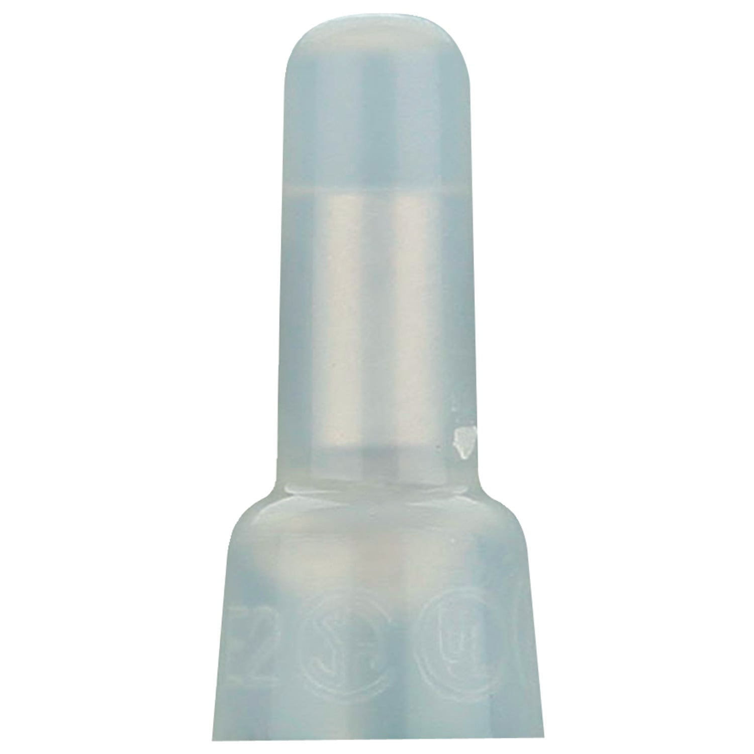 Install Bay CCLB1614 Crimp Caps (long Neck, Black, 16-14 Gauge, 100 Pk ...