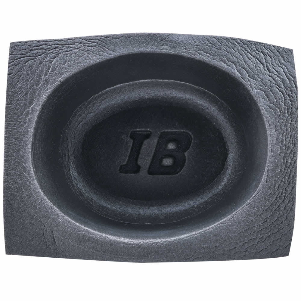 Metra IBBAF69 Acoustic Speaker Baffles 6x9 In Pair - Walmart.com