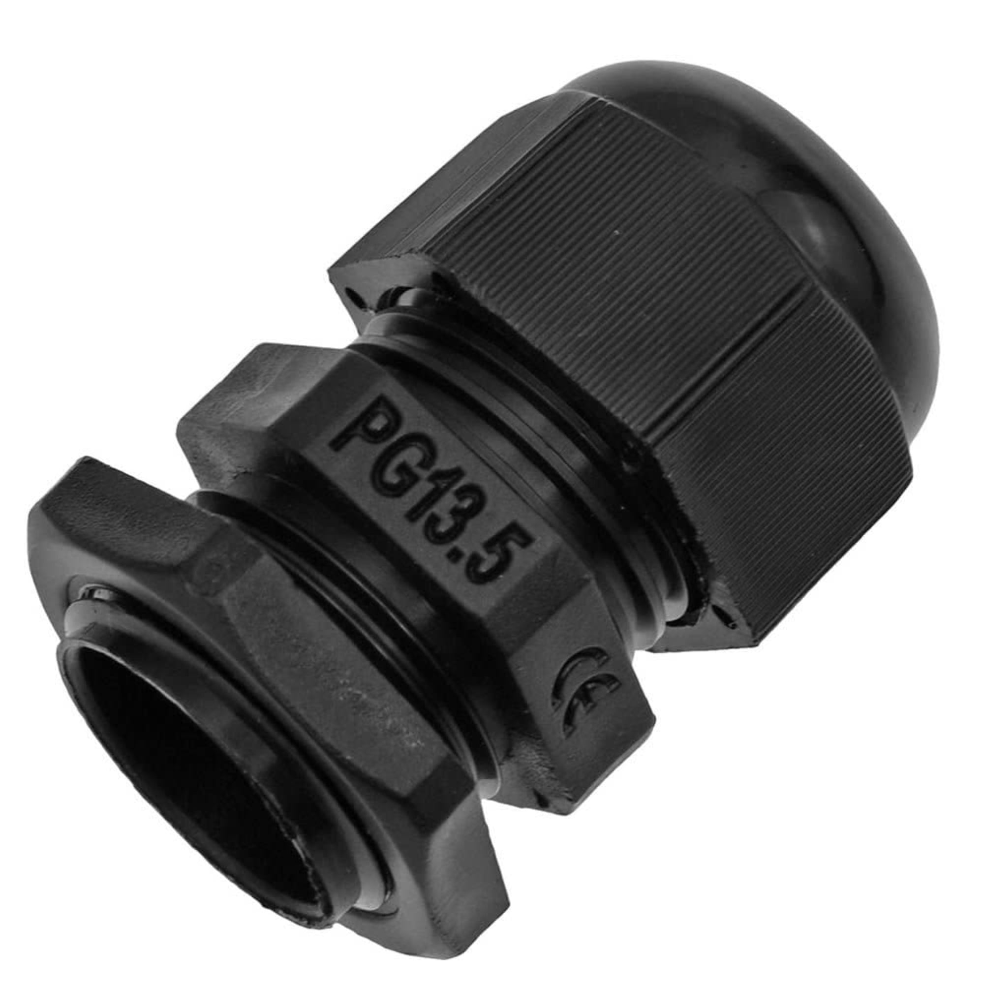 Install Bay IBFG4 Firewall Grommet - 4 AWG, IP68 - Walmart.com