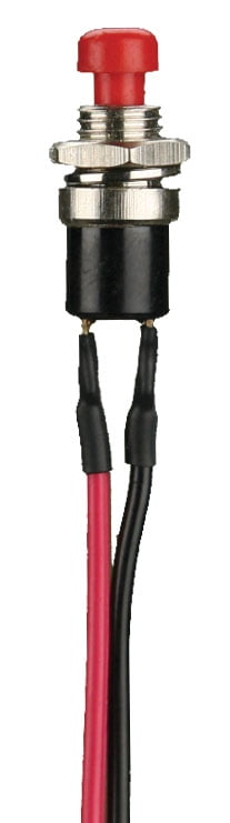 Install Bay IBVSW Plug In Valet Toggle Switch Car Accessories W/ Leads ...