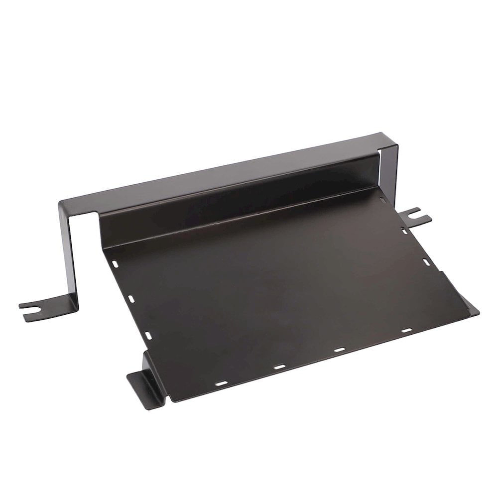 DAS COMPANIES Under Set Amp Bracket fits Select Jeeps - Walmart ...
