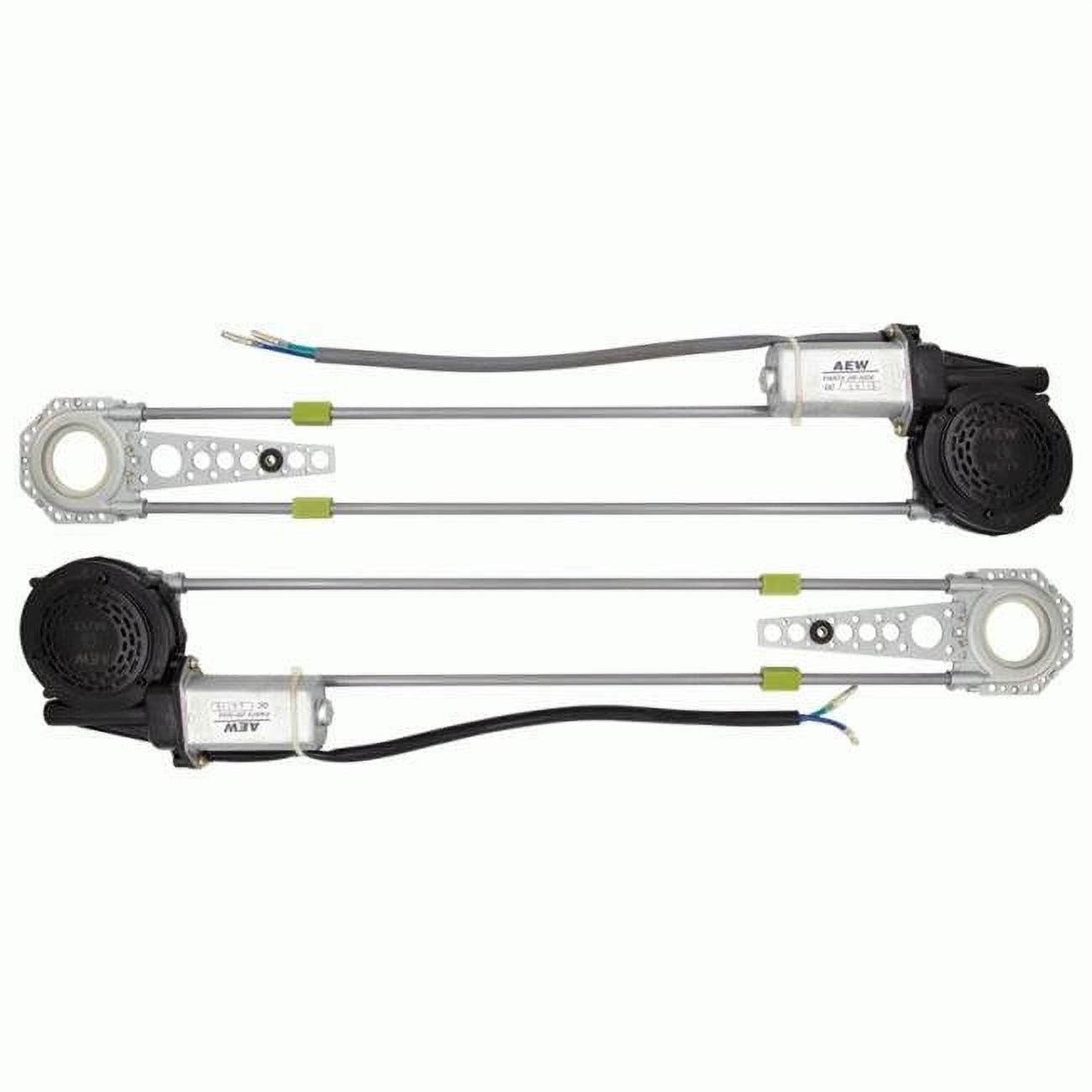 Install Bay JW-9000 Universal Power Window Set, Each - Walmart.com