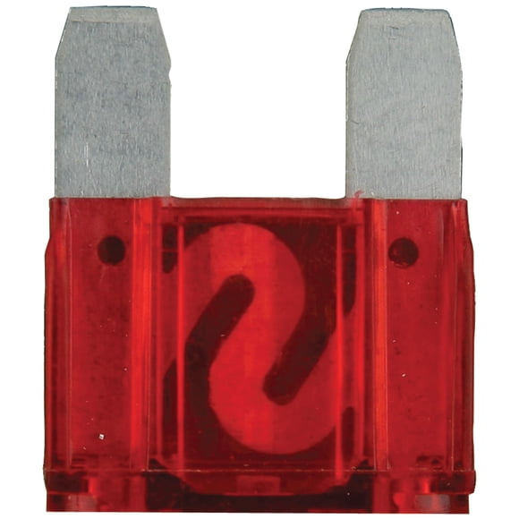 50 Amp Fuse
