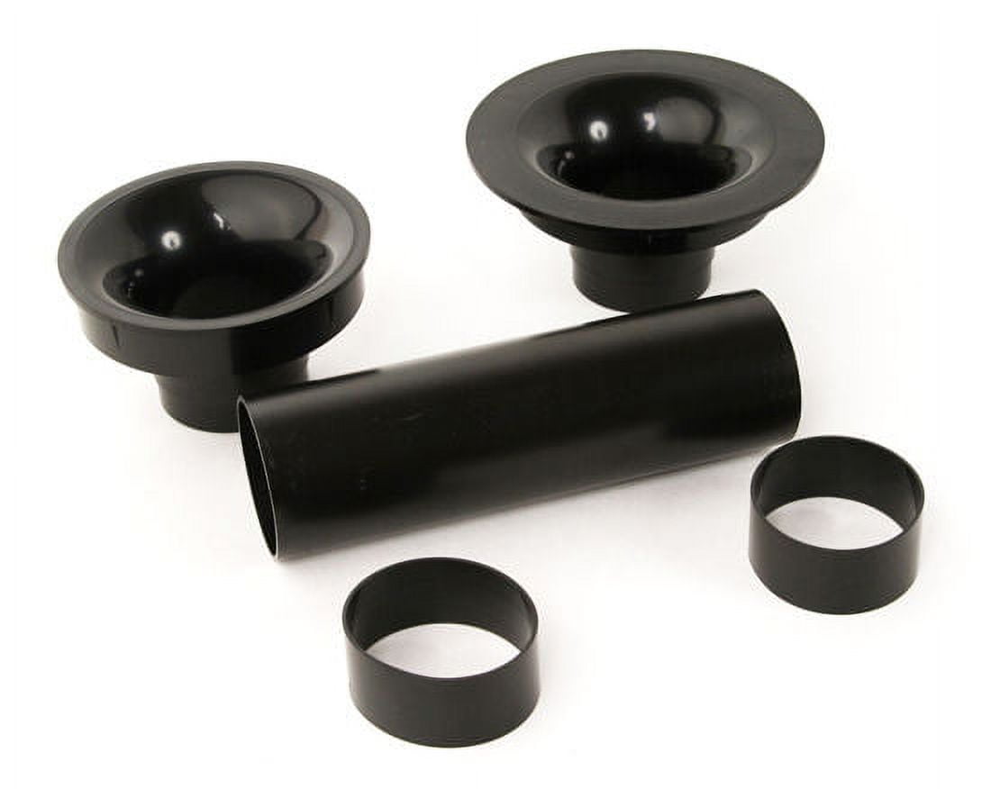 Install Bay PSP2 2"x11" Complete Port Tube Kit, Each - Walmart.com