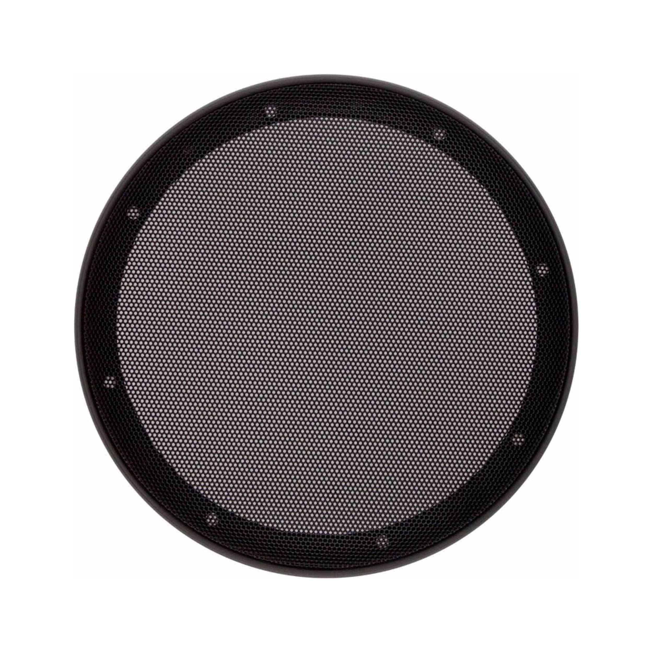 Install Bay SMG8 Snap-On Mesh Grill, 8" Speakers, Each - Walmart.com