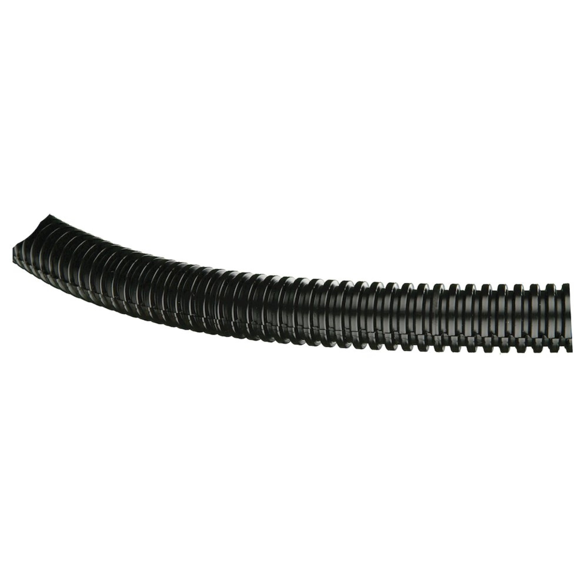 SPLIT LOOM 3/8 .in X100 FT - Walmart.com