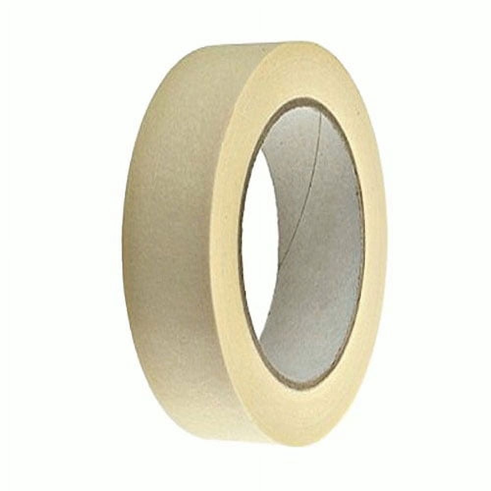 Install Bay TAPE34 Masking Tape, 3/4" x 60 Yards, Each - Walmart.com