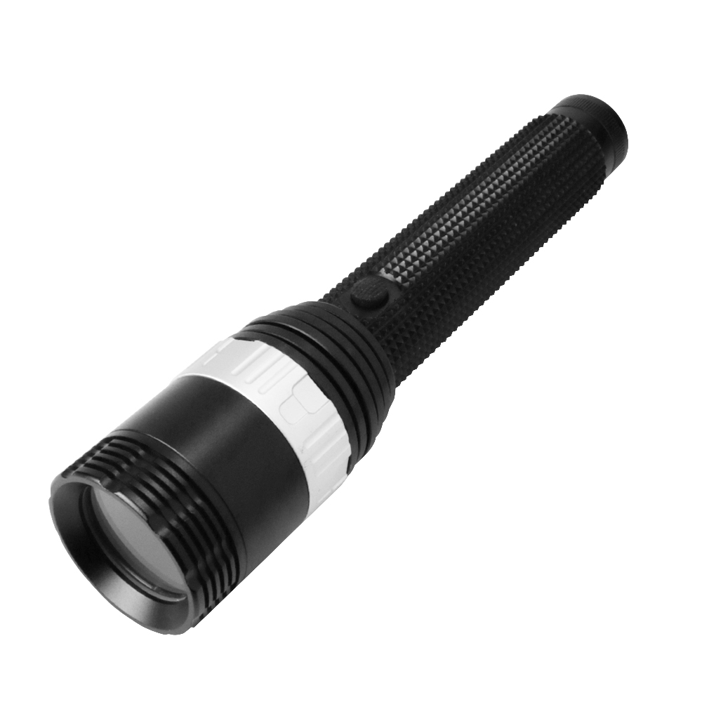 Maglite ML25LT-S2016 2 C - Cell LED Flashlight, Black - Walmart.com