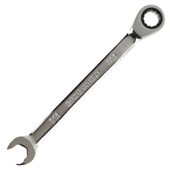 Speed Wrenches