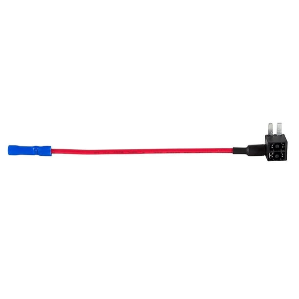 InstallBay by Metra ATR DUAL ADD A FUSE 10PK - Walmart Business Supplies
