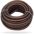 InstallGear, Power/Ground Wire, 10 Gauge 25ft, Black - Walmart.com