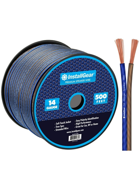 Electrical Wire & Cable - Walmart.com