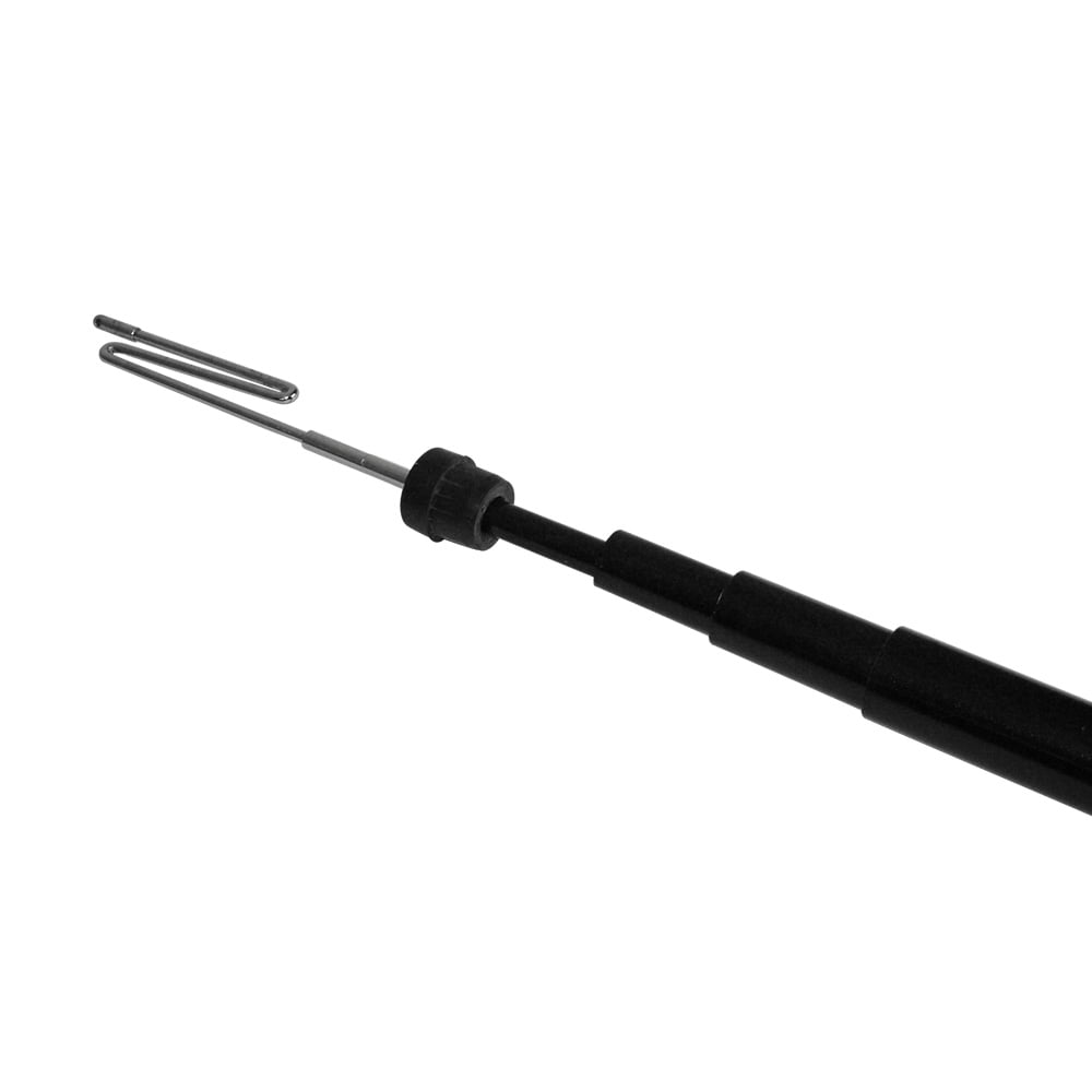 InstallMates™ Snag ‘n’ Drag™ 13ft Telescoping Cable Extraction Pole ...