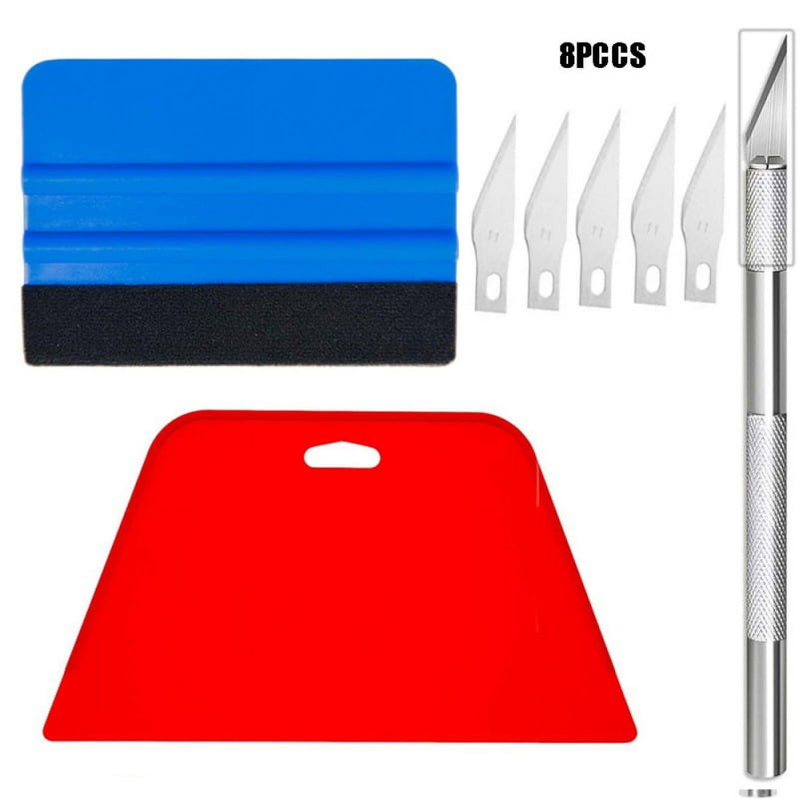 Installation Applicator Kits: Mini Soft Wrapping Craft Utility Knife ...