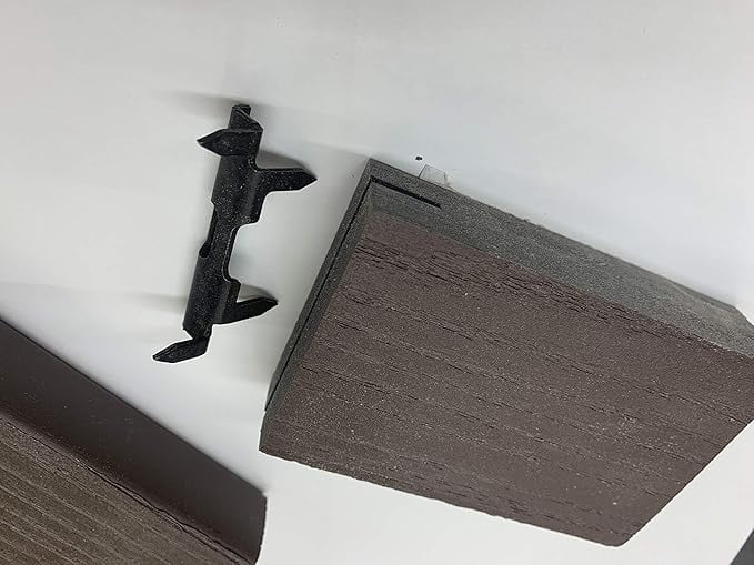 Installation Block for Tiger Claw Hidden Deck Fasteners,Block ONLY ...