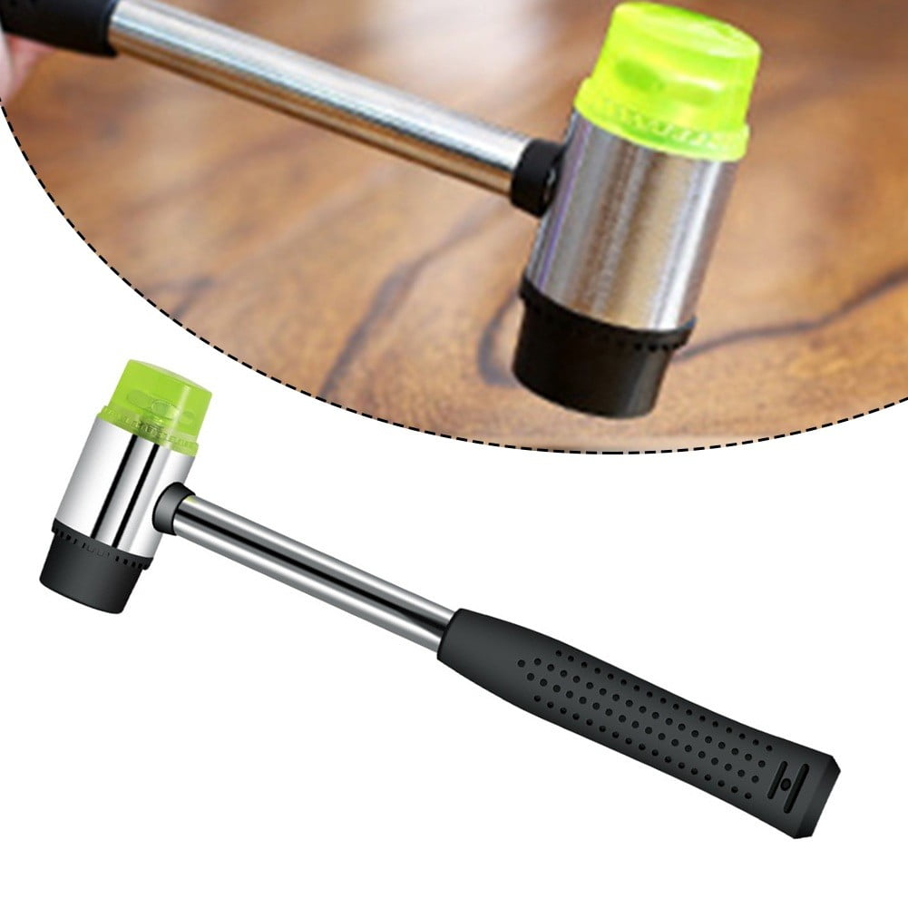 Installation Hammer Rubber Hammer Small Multifunctional Woodworking ...
