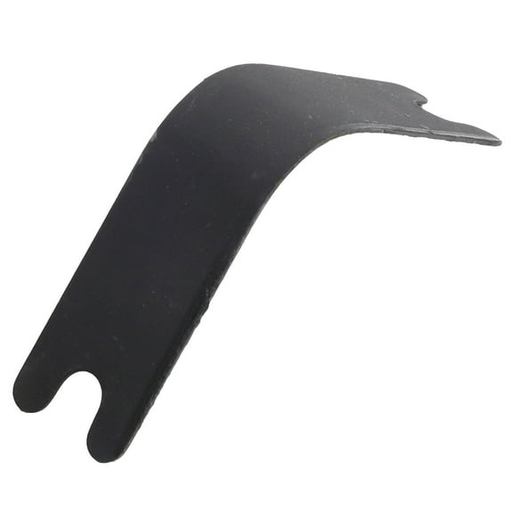Installation Method Bracket And Leaf Spring Bracket And Leaf Spring ...