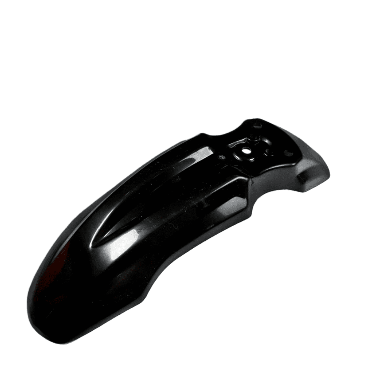 Installation Of Mud and Mud Replacement for Front Wing Of Off Road ...