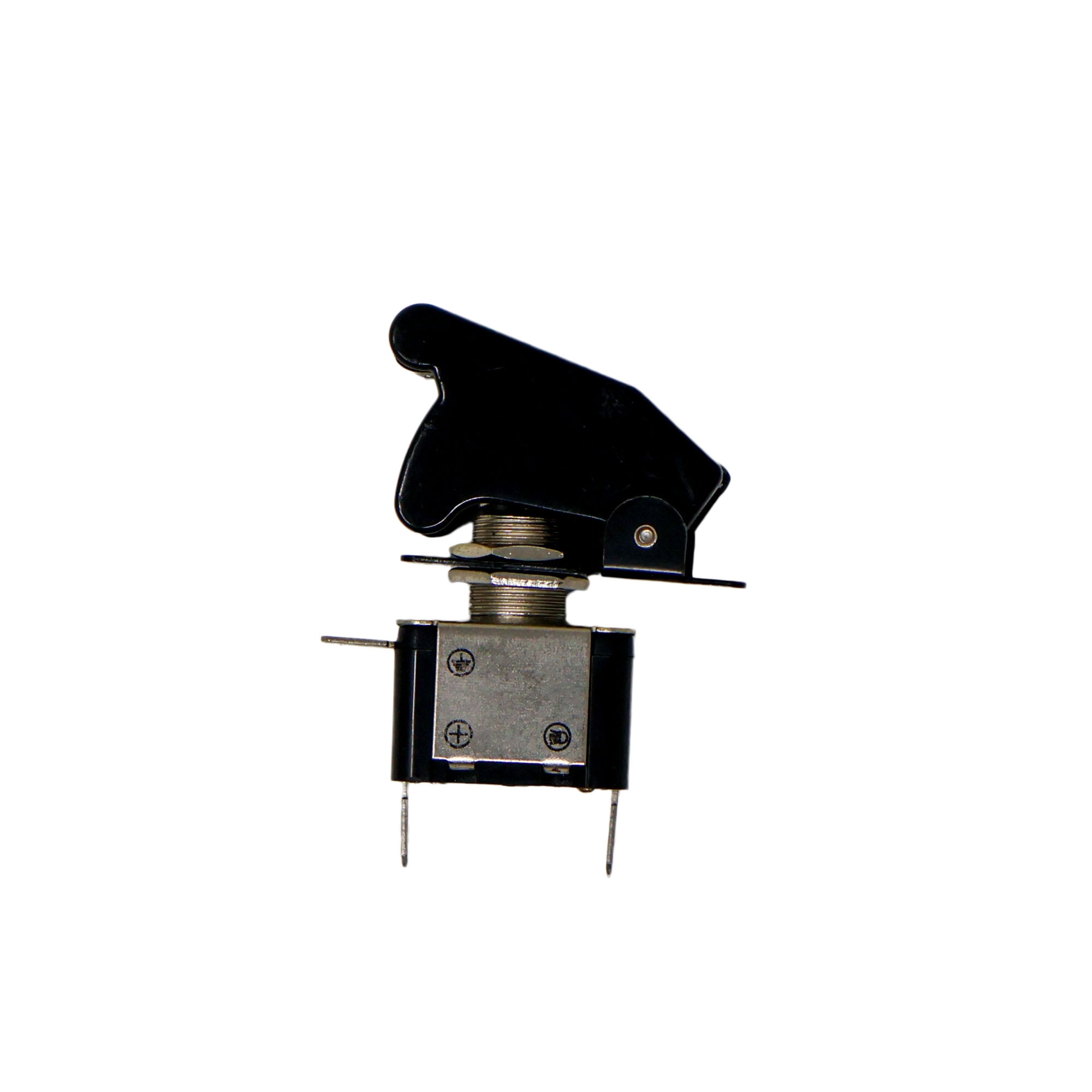 Installation Solution Safety Cover Toggle Switch with Guard ON Off ...