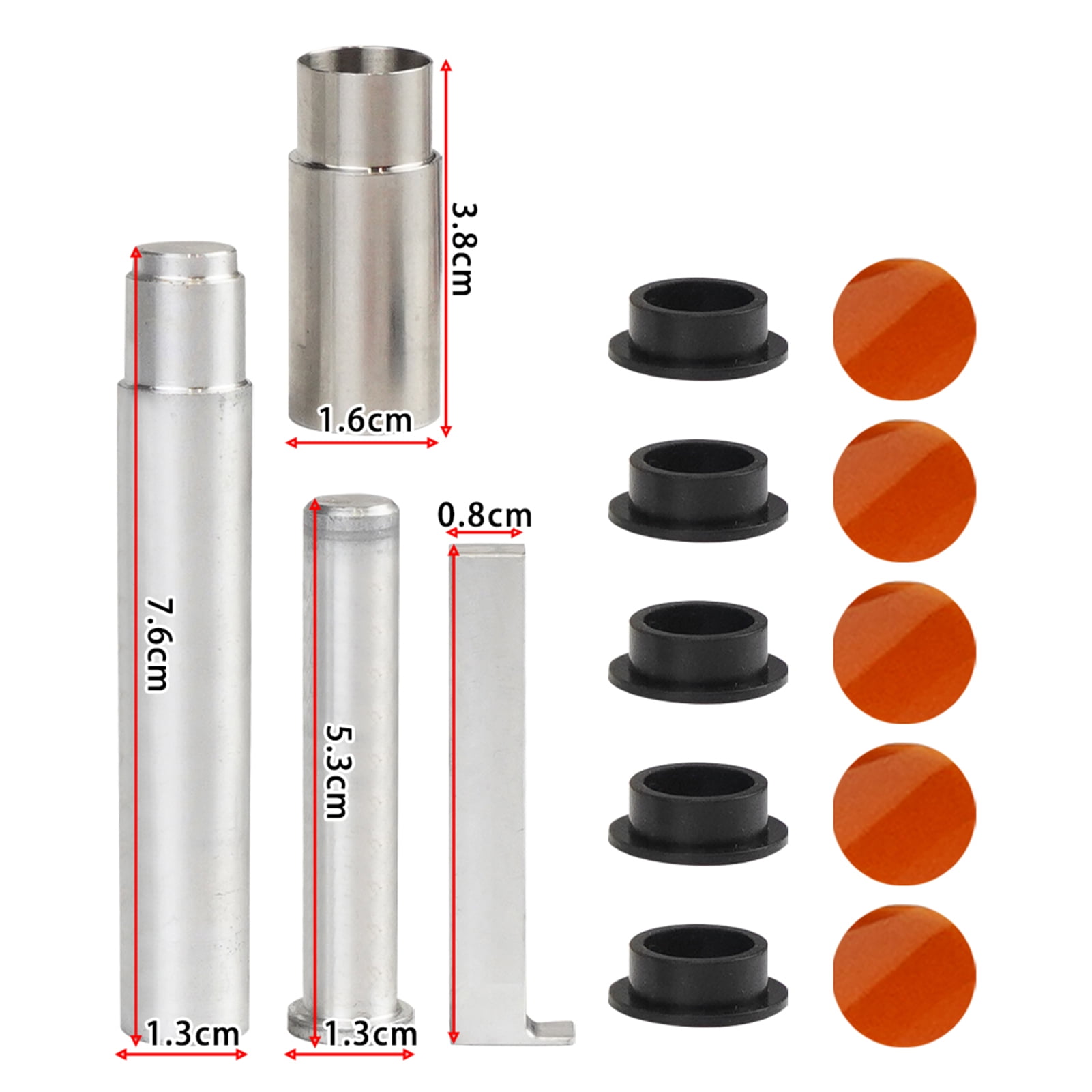 Installation Tool kit,6l80 6l90 1st Works With F/124740-30k Switch Tool ...