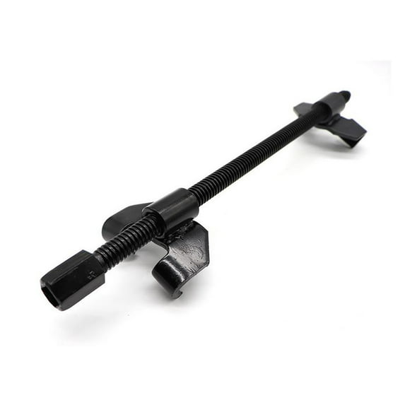 Installer 370MM Coil Spring Compressor Tool, Heavy Duty Auto Suspension ...