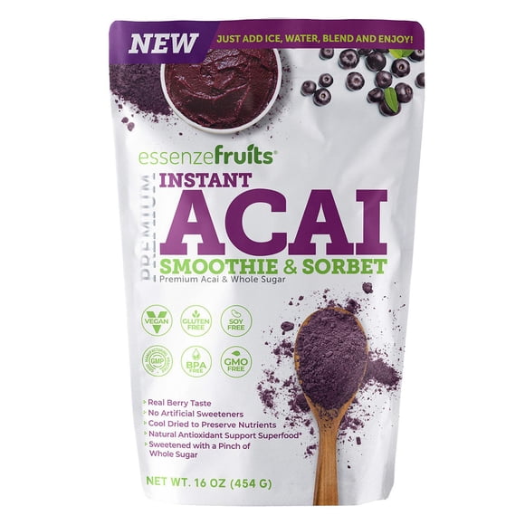 Acai