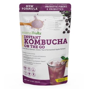 Frozen Acai Berries