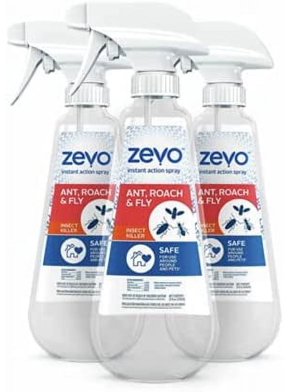 Zevo in Pest Control - Walmart.com