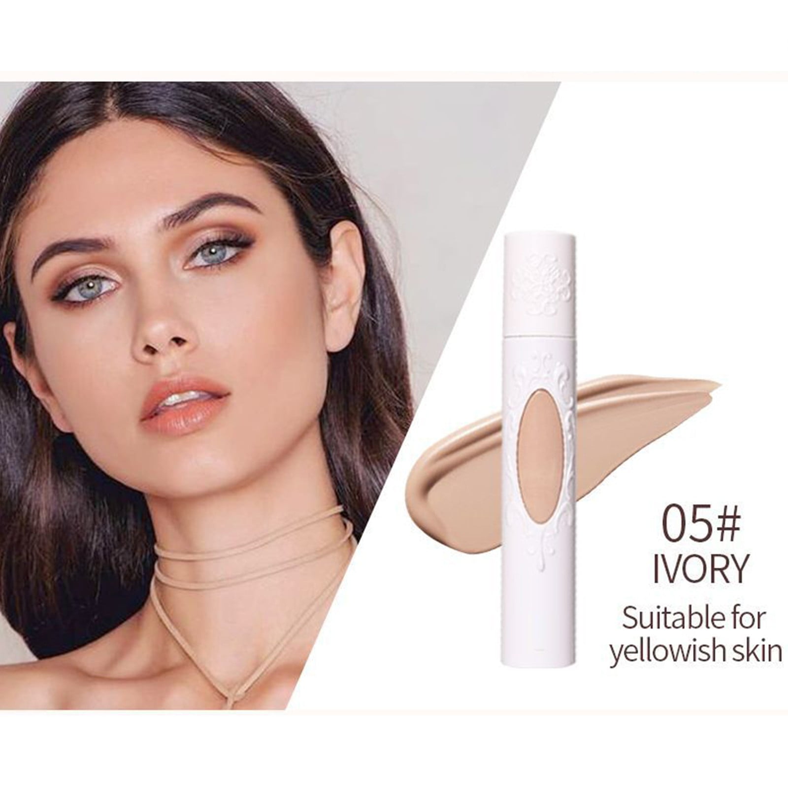 Instant Age Rewind Eraser Dark Circle Multik Purpose Concealer