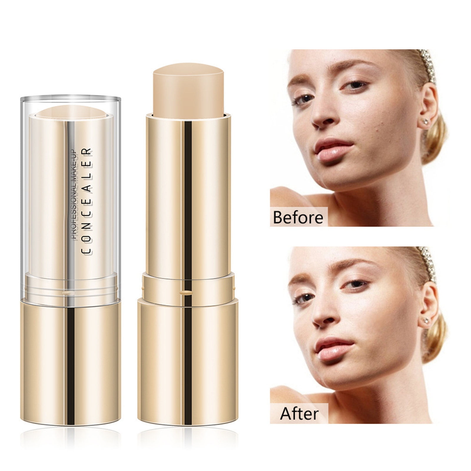 Instant Age Rewind Eraser Dark Circle Multik Purpose Concealer