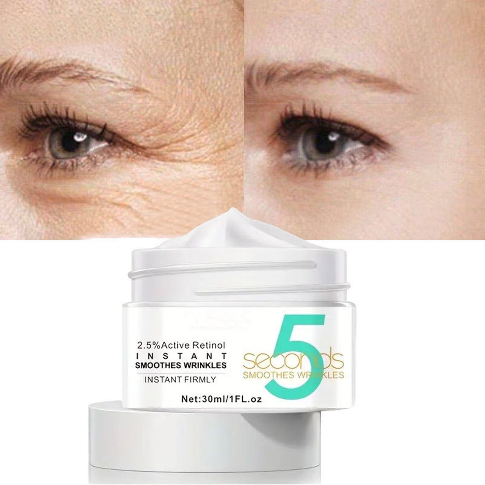 Instant Aging Firming Lifting Fade Fine Line Face Moisturizing Nourish ...