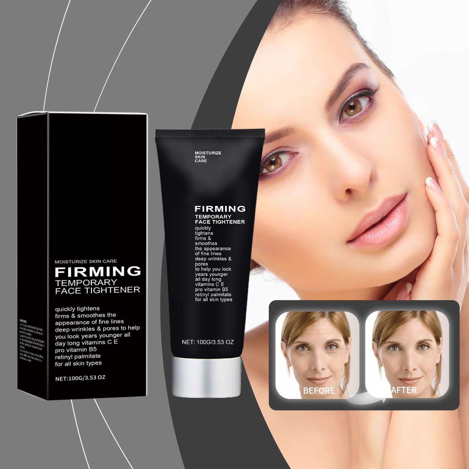 Instant Beauty Power Peel Snow Extra Strength ning Skin Care Products ... Instant Beauty Power Peel Snow Extra Strength ning Skin Care Products ...