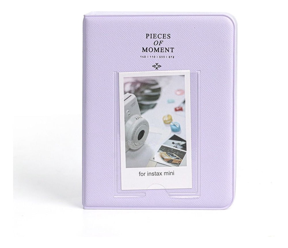 Instant Camera Photo Album Stamps - Walmart.com
