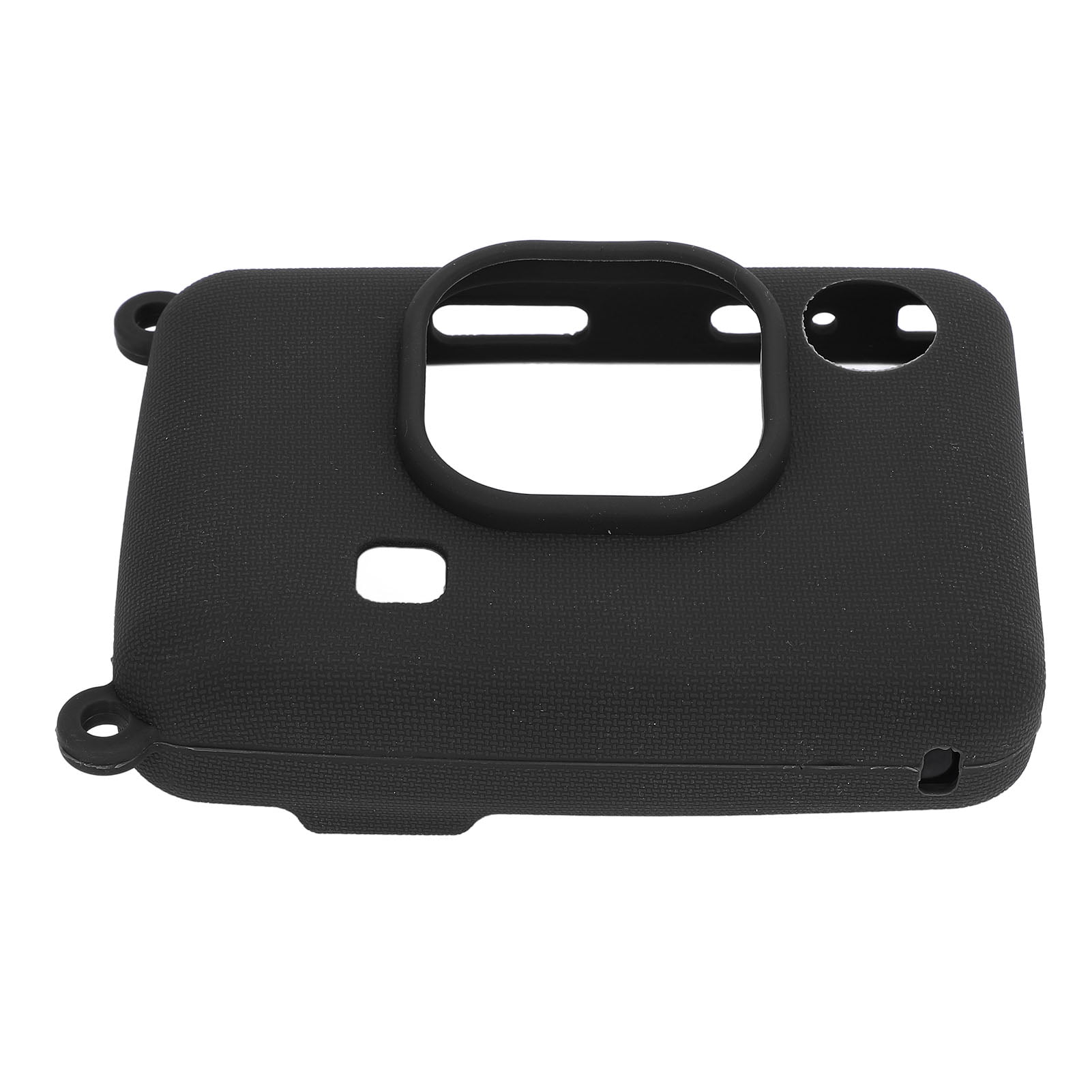 Instant Camera Protective Cover: Soft Silicone, Full Access to Ports ...