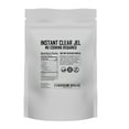 Instant Clear Jel Powder 300 Gms - No Cooking Required - Thickener for ...